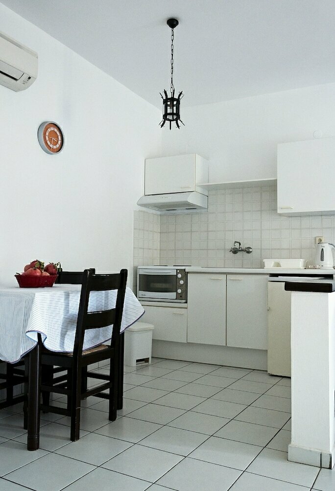 Kısa süreli konaklama Sirius Apartments, Dünya, foto
