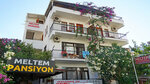 Meltem Pansiyon (Antalya, Kaş, Andifli Mah., Meltem Sok., 3), otel  Kaş'tan