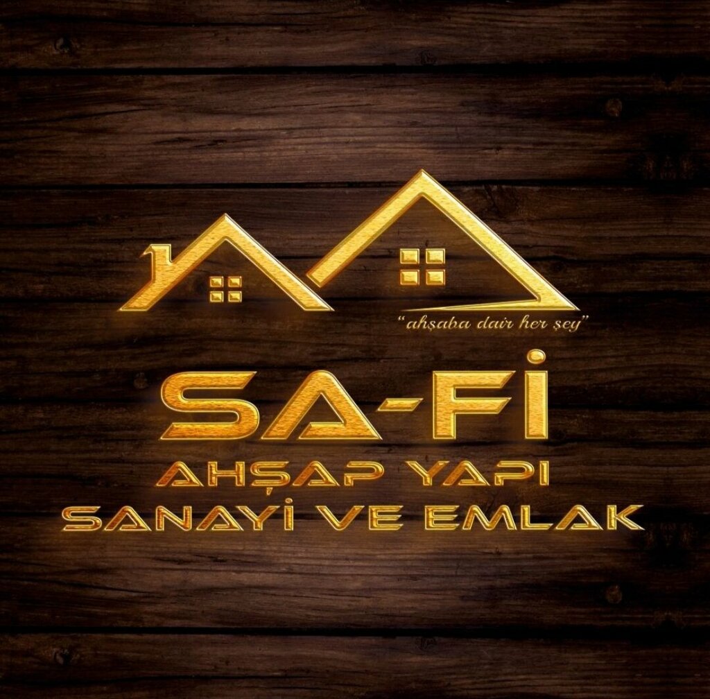 Ahşap endüstrisi Sa-fi Ahşap Yapı Sanayi Ve Emlak, Ankara, foto