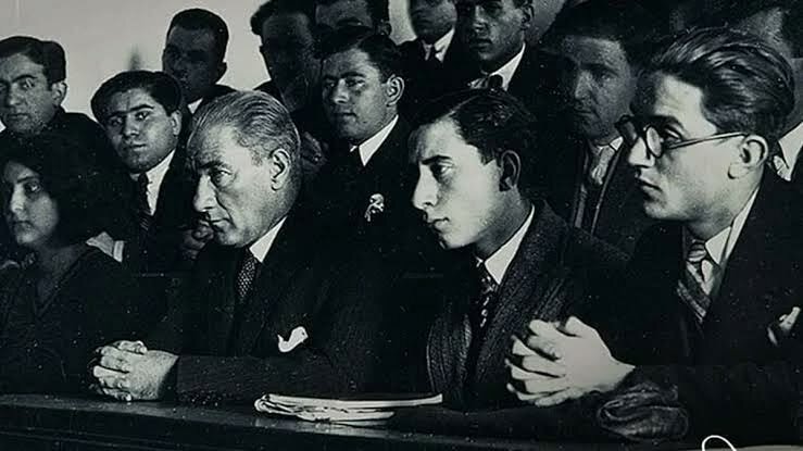 Etkinlik organizasyonu Fun Creative Solutions, İstanbul, foto