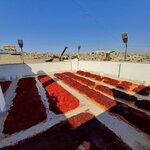 Elmacı Pazarı Çopuroğlu Gıda (Karatarla Mah., Gaziler Cad., No:2A, Şahinbey, Gaziantep), gıda malzemeleri ve baharatlar  Gaziantep'ten
