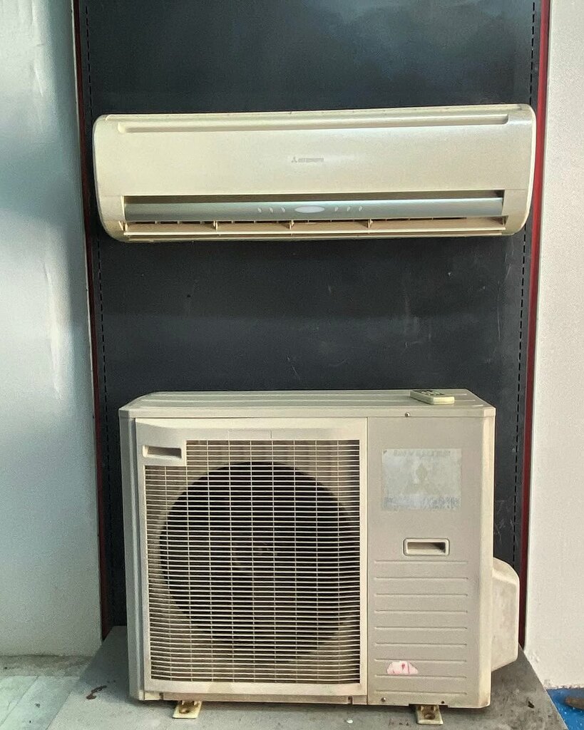 Klima satışı İkinci El Klima Al Sat, İstanbul, foto