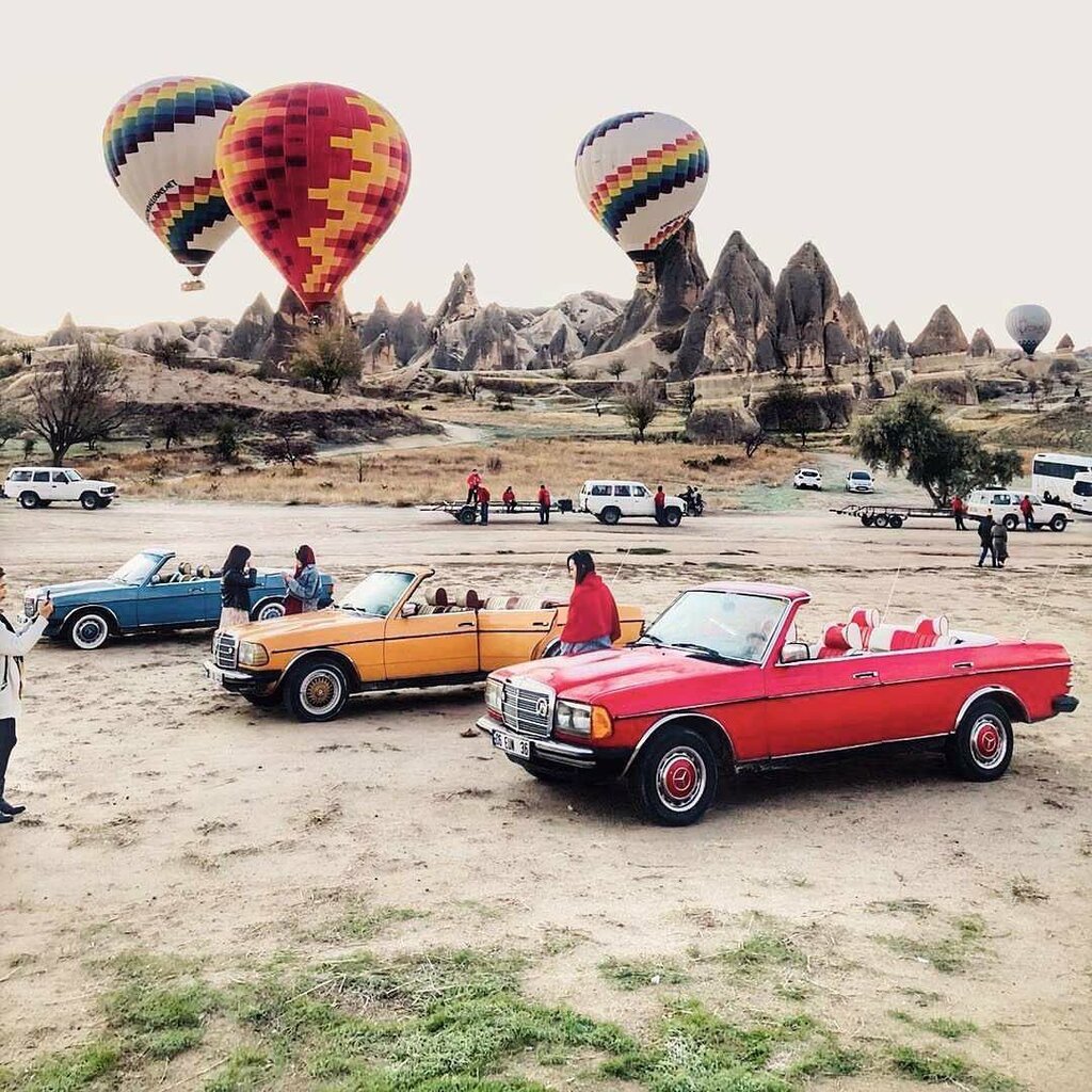 Oto kiralama Bien Rent A Car, İzmir, foto