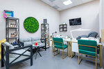 ProColour Beauty (Vidnaya Street No:6), güzellik salonu  Krasnogorsk'tan