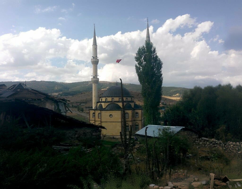 Muhtarlıklar Yukarıçulhalı Köy Muhtarlığı, Akdağmadeni, foto