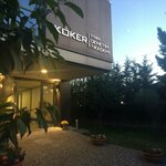 Köker Yeminli Mali Müşavirlik - Köker Yeminli Mali Müşavirlik Ve Bağımsız Denetim (Ankara, Çankaya, Beytepe Mah., 1730. Cad., 23), mali müşavir  Ankara'dan