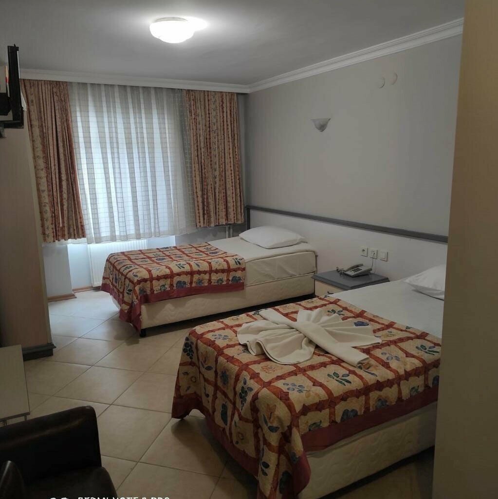 Otel Otel Defne, Polatlı, foto