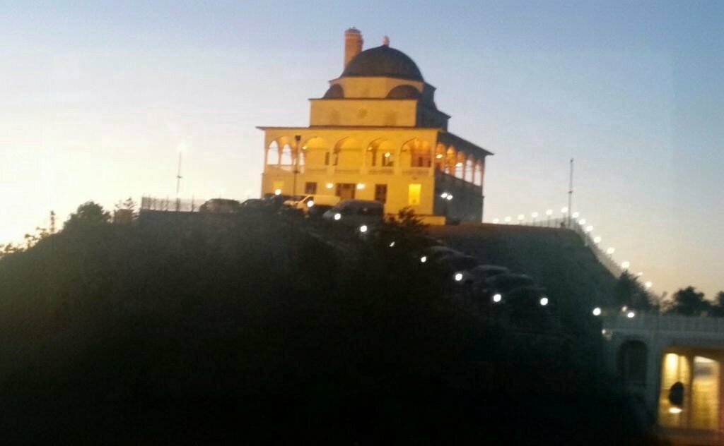 Muhtarlıklar Yarımada Köy Muhtarlığı, Güneysu, foto