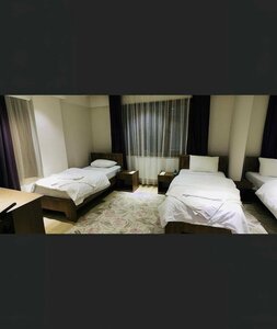Nazar Pansiyon (Kurtuluş Mah., Halide Edip Adıvar Cad., No:1, Alaşehir, Manisa), pansiyonlar, hosteller  Alaşehir'den