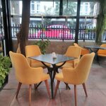 Siyah Beyaz Photo Cafe ve Bistro (İstasyon Mh., Yunus Emre Sk., No: 15, İlkadım, Samsun), kafe  Samsun'dan