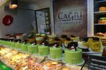 Çağrı Un Ürünleri (Nişancıpaşa Mah., Seyfettinbey Cad., No:33/A, Şehzadeler, Manisa), pasta, şekerleme ve tatlı  Manisa'dan