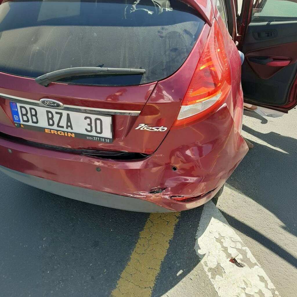 Otomobil servisi Nutes Otomotiv, Ankara, foto