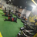 Gelişim Spor Salonu (Şanlıurfa, Haliliye, İpekyol Mah., Almanbağı Cad., 1A), spor ve jimnastik salonları  Şanlıurfa'dan