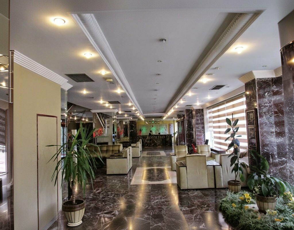 Otel Akçaabat Uygulama Oteli, Akçaabat, foto