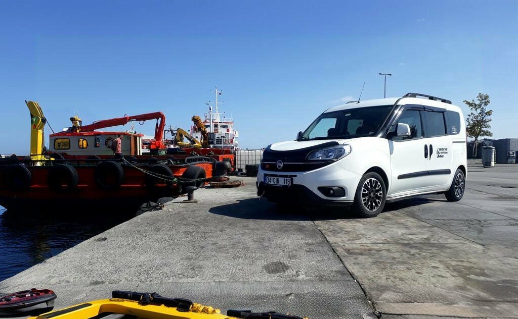 Otomobil servisi Kısaoğlu Oto, Gerze, foto
