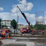 Güven Vinç (Yalova, Yalova Merkez, Vatan Cad., 130-2), i̇nşaat ekipmanı kiralama  Yalova'dan