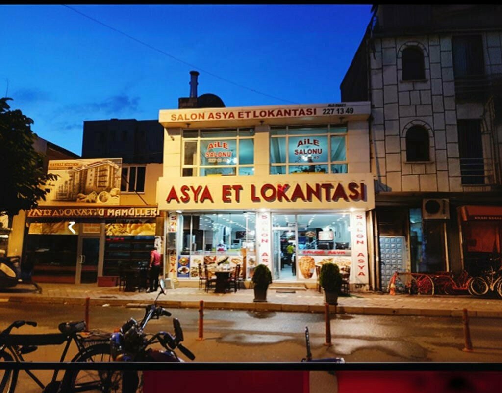 Restoran Asya Et Lokantası, Iğdır, foto