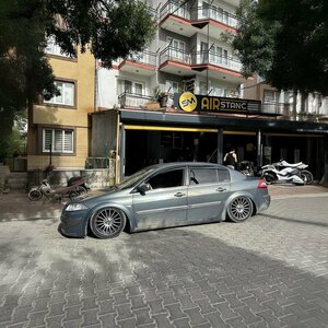 SM Air Suspansiyon (Manisa, Soma, Cemalettin Çandarlı Cad., 13), otomobil servisi  Soma'dan