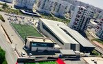 Club Marduk Fitness & SPA (Mezopotamya Mah., 601. Sok., No:6/B, Kayapınar, Diyarbakır), fitness kulüpleri  Diyarbakır'dan