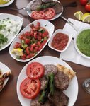 Saray Etli Ekmek (Sivas, Şarkışla, Cumhuriyet Cad., 13), restoran  Şarkışla'dan