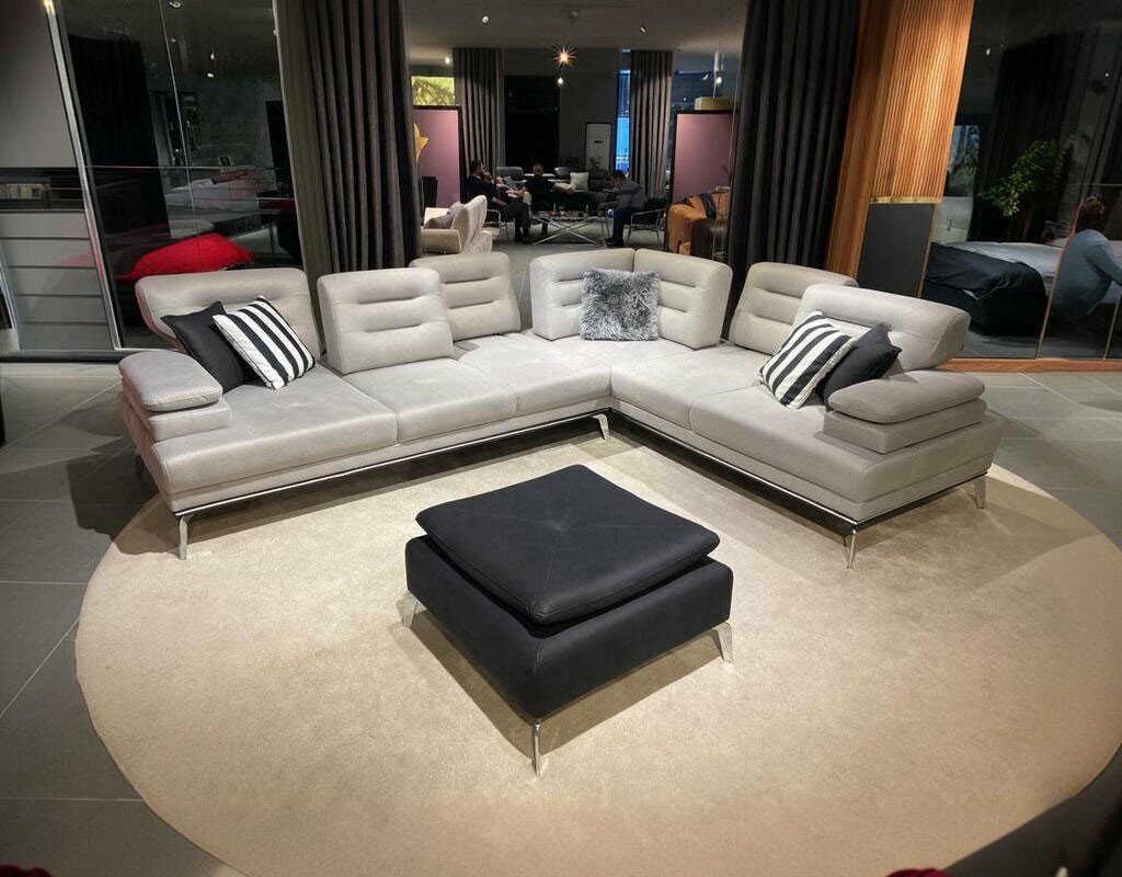 Mobilya mağazaları Divan Nova Mobilya, Ankara, foto