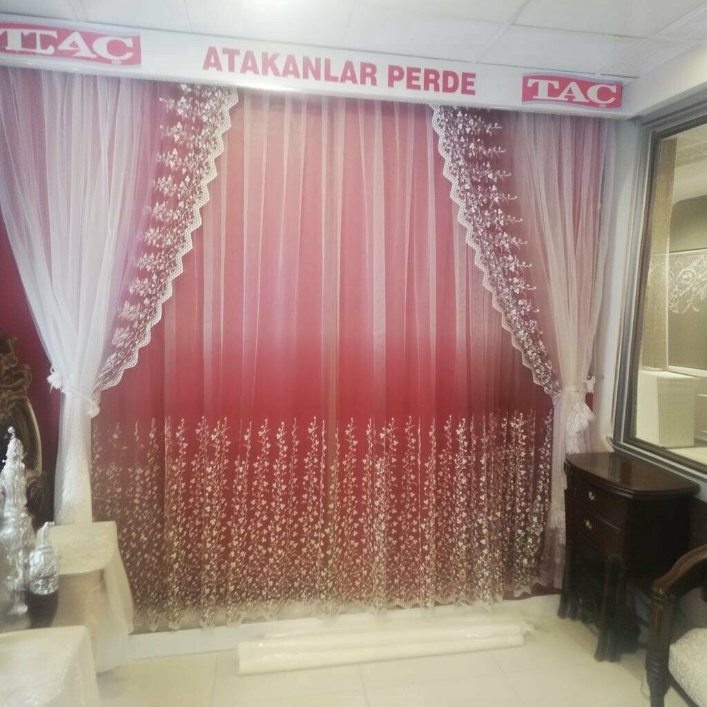 Mefruşat Atakanlar Perde, Dikili, foto