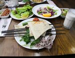 Ciğerci Hasoo (Manisa, Salihli, Atatürk Cad., 103), restoran  Salihli'den