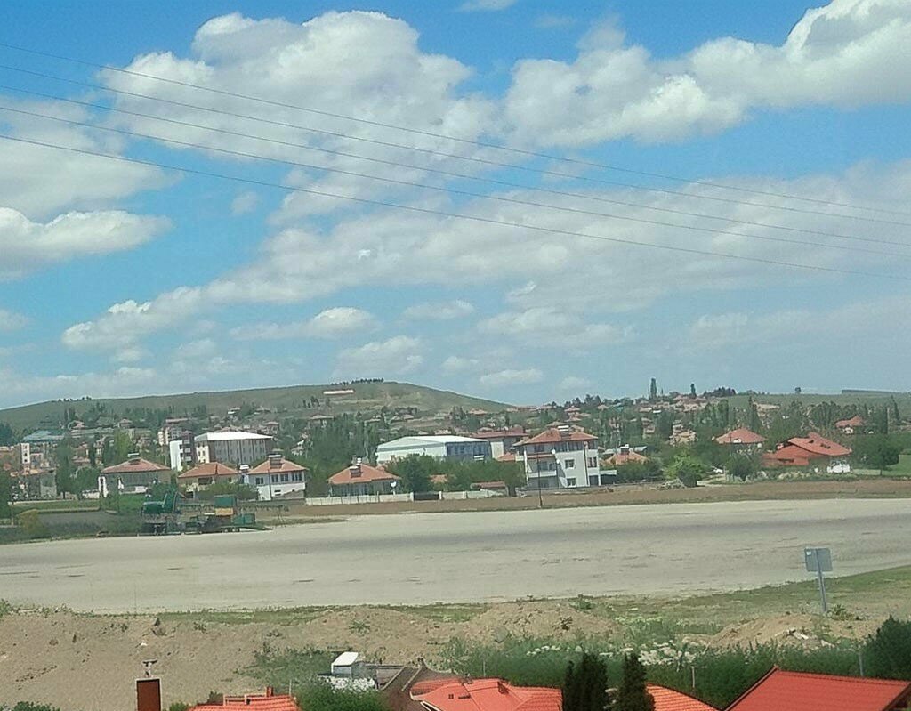 Resort oteller, tesisler Sabancı Öğretmenevi ve Akşam Sanat Okulu, Gemerek, foto