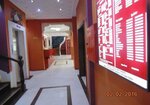 Arissa Hotel (Gazikemal Mah., Battal Bahçe Sok., No:9, Babaeski, Kırklareli), otel  Babaeski'den