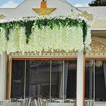 Foşa Garden Düğün Salonu (Ataevler Mah., Sarımeşe Yolu Cad., No:11, Kartepe, Kocaeli), düğün, toplantı salonu  Kartepe'den