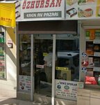 Eren AV Pazarı (Süleyman Bey Mah., Mimar Sinan Cad., No:47/B, Merkez, Yalova), avcılık ekipman firmaları  Yalova'dan