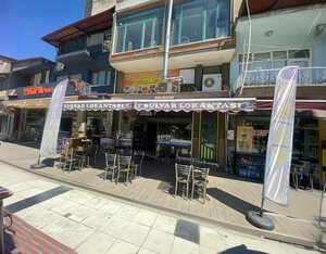 Bulvar lokantası (Manisa, Sarıgöl, Konak Mah., Şehit Esin Akaysi Cad., 1), restoran  Sarıgöl'den