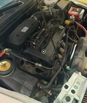 Oto Tek Tamir Bakım (Kırıkkale, Kırıkkale Merkez, Sanayi Mah., Dumlupınar Cad., 16), otomobil servisi  Kırıkkale'den