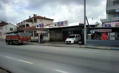 Otomobil servisi Serkan Oto Elektrik, Emirdağ, foto