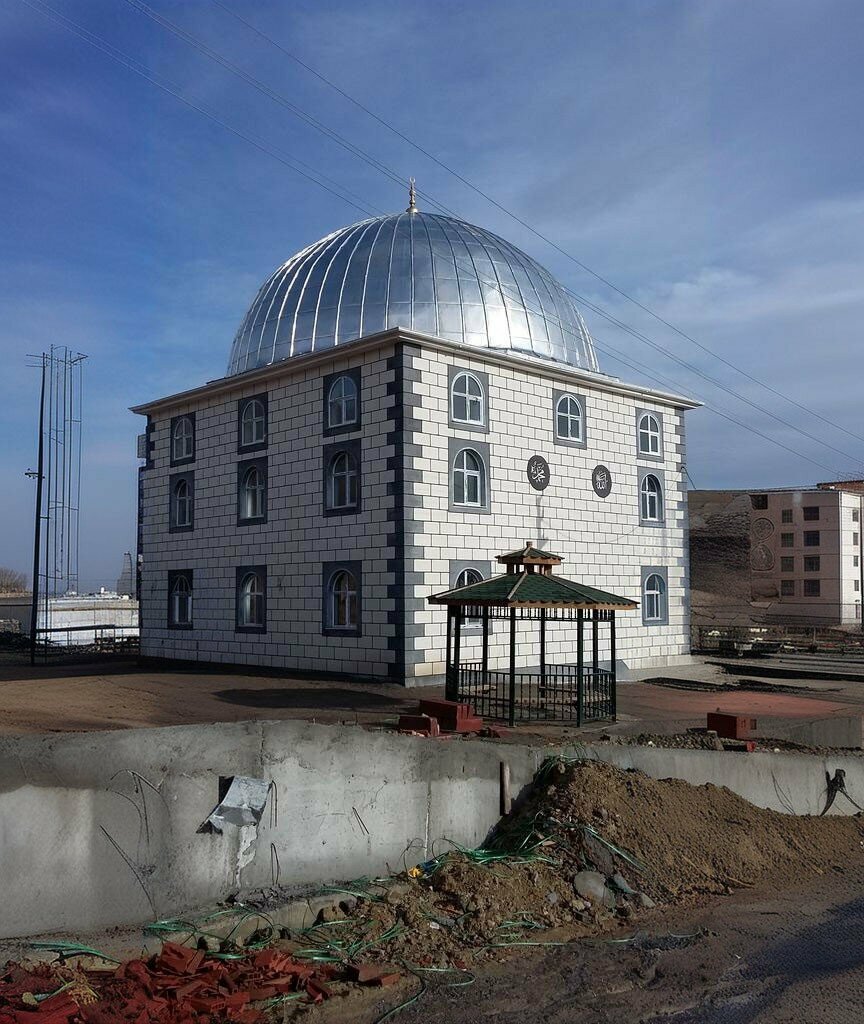 Muhtarlıklar Yukarıpelitözü Köy Muhtarlığı, Çankırı, foto