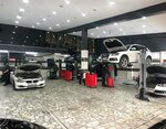 Irmak Otomotiv (İstanbul, Başakşehir, İkitelli OSB Mah., Bağcılar - Güngören Sanayi Sitesi, 17 Blok, 21), otomobil servisi  İstanbul'dan