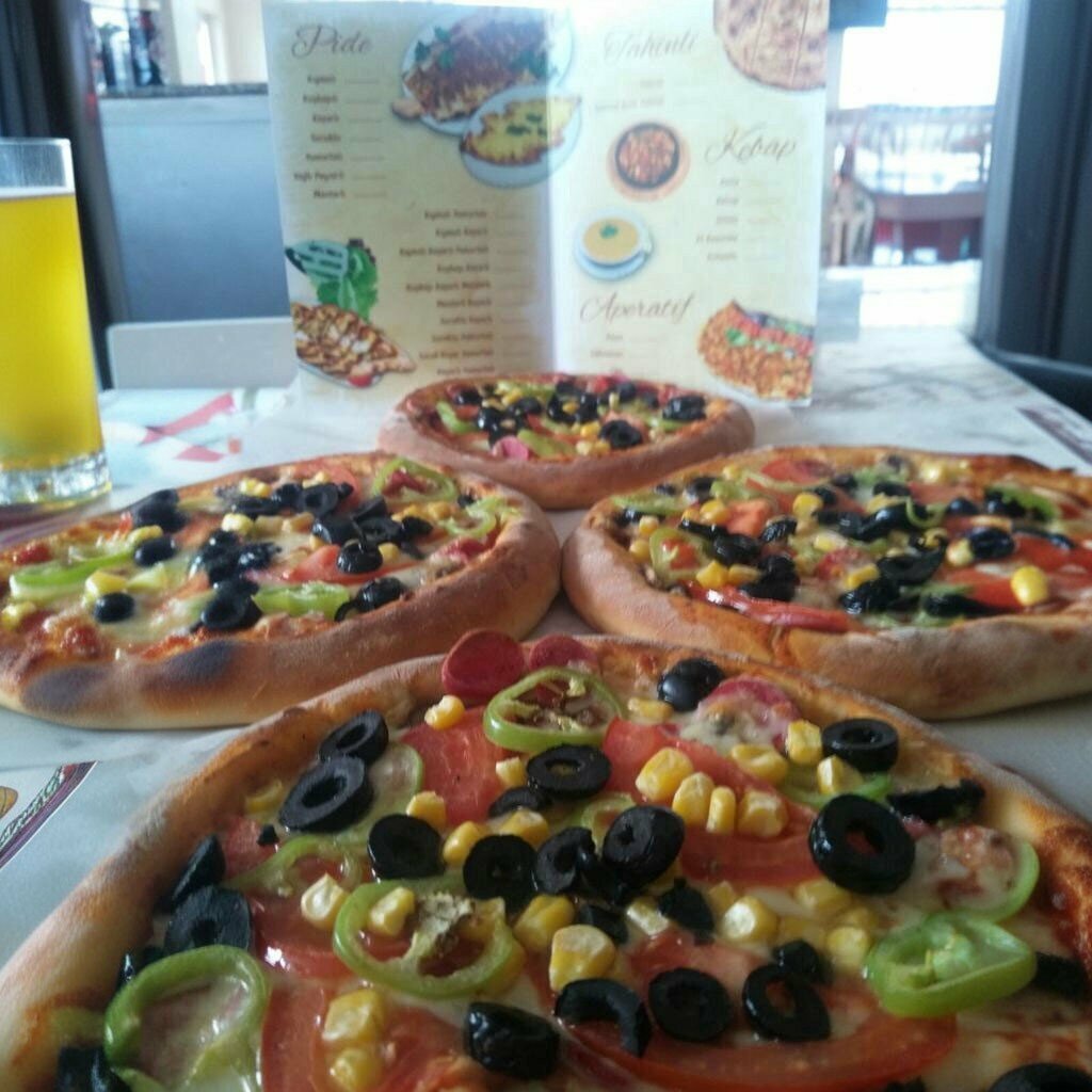 Restoran Bi Dünya Pide Pizza Lahmacun, Tavas, foto