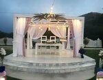 Otantik Royal Garden (Yerbelen Mah., Muğla Fethiye Yolu Cad., No:307, Ortaca, Muğla), düğün, toplantı salonu  Ortaca'dan