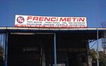 Frenci Metin (Zonguldak, Ereğli, Kışla Mah., Sanayi Çarşısı M Blok Sok., 9), emlak ofisi  Ereğli'den