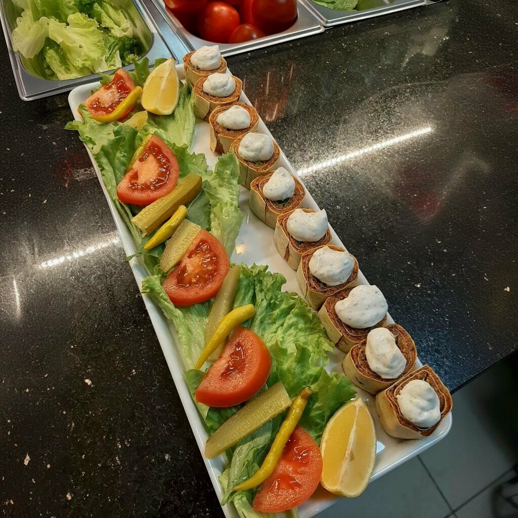 Restoran Çiğköftecin O, Ankara, foto