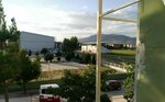 Dinar Stadyumu (Afyonkarahisar, Dinar, Stadyum Mah.), stadyum  Dinar'dan