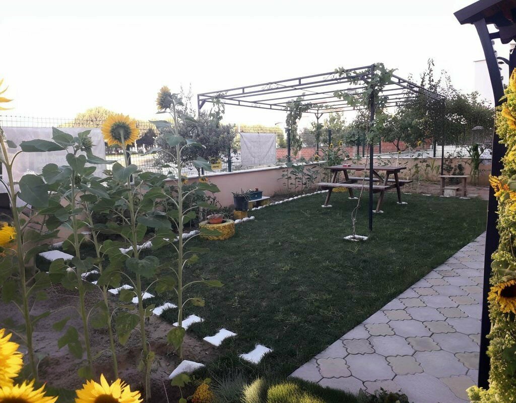 Pansiyonlar, hosteller Yalçınkaya Pansiyon, Burhaniye, foto