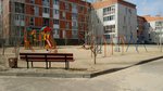 Playground (Sanatornaya ulitsa No:4Б), oyun alanı  Volgograd'dan