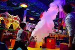 Kidshow (Festivalnaya Street No:22к4), etkinlik organizasyonu  Moskova'dan