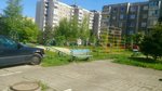 Playground (Kaliningrad, Leningradskiy rayon, mikrorayon Selma, Yuriya Matochkina Street), oyun alanı  Kaliningrad'dan