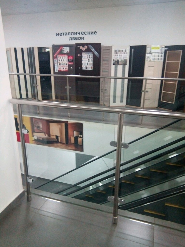 Bölme sistemleri Peregorodok.net, Çeliabinsk, foto