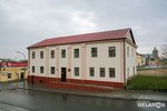 Ратуша (Savieckaja Street No:6), turistik yerler  Slonim'den