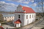 St. Michael's Roman Catholic Church (vulica Hohalia No:93Ак1), katolik kiliseleri  Mozyr'dan