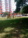 Playground (Gafuri Street No:13), oyun alanı  Ufa'dan