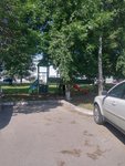 Playground (Republic of Bashkortostan, gorodskoy okrug Ufa, Leninskiy District), oyun alanı  Ufa'dan